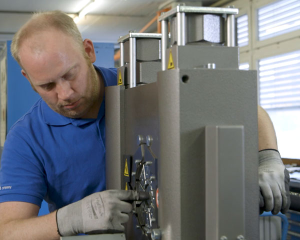 Fluidtechnik