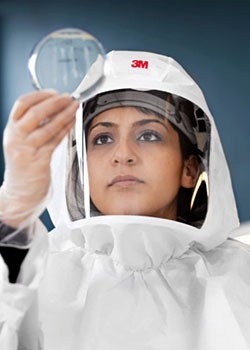 3M Jupiter Atemschutz