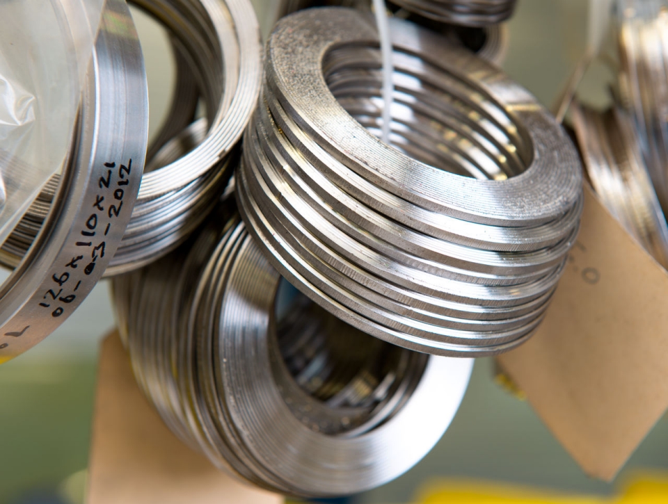 Joints d'étanchéité : les principaux critères de sélection