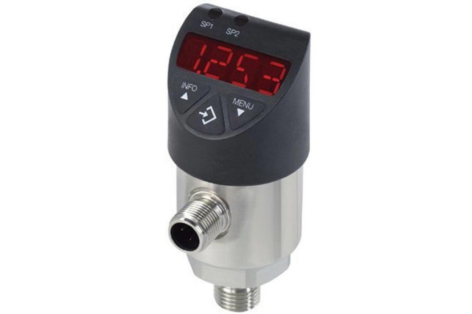 Pressostats