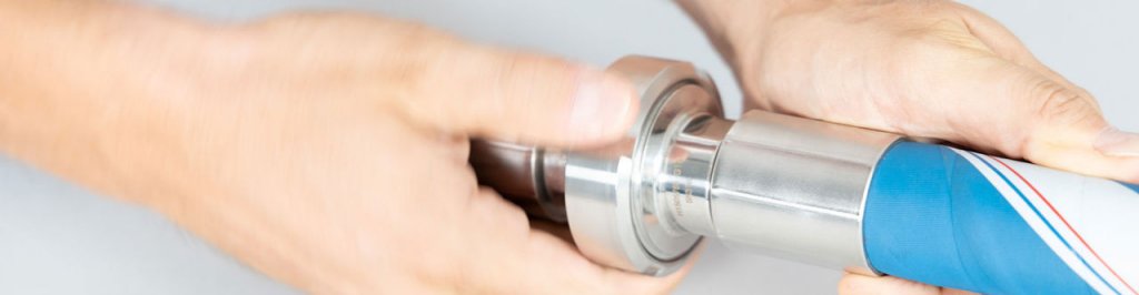 Fluidtechnik